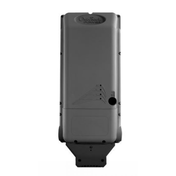 OutBack Power FLEXmax FM100-300VDC-AFCI Charge Controller - The FLEXmax ...