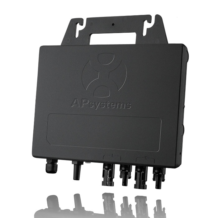 APsystems YC600 Microinverter - This product has been discontinued by ...