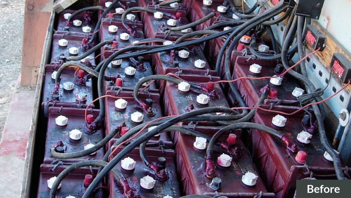 Why You Should Upgrade Your Existing Solar Batteries to Lithium - Fire ...