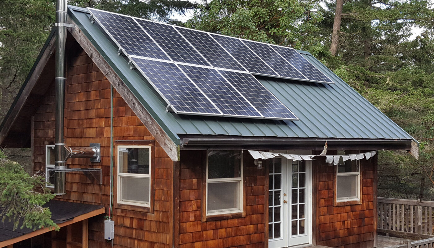 6 Things You Must Know Before Going Off The Grid Fire Mountain Solar
