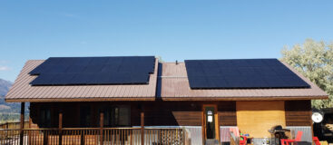 The Ultimate DIY Solar Kit Guide - Fire Mountain Solar